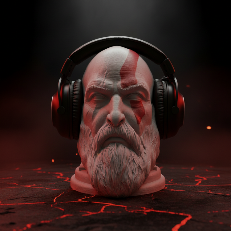 Squid Game Frontman Mask – FigureOut