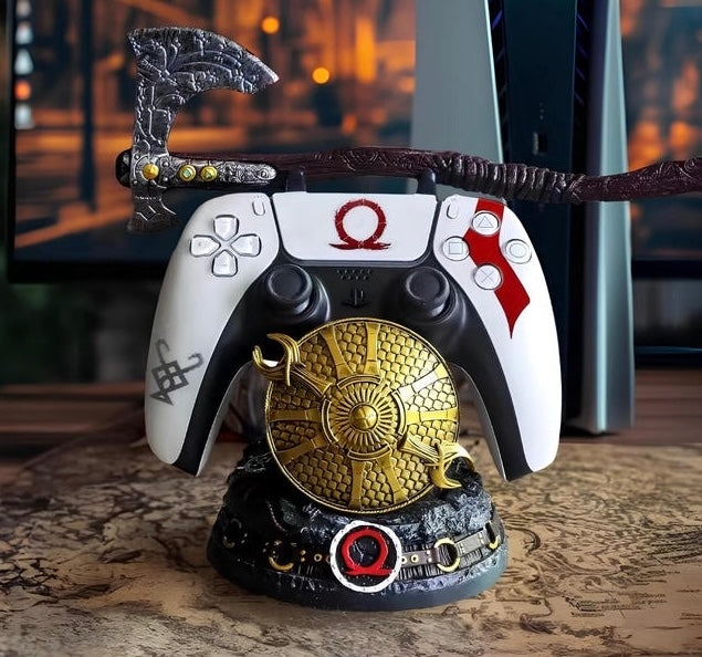 Controller Stands – FigureOut