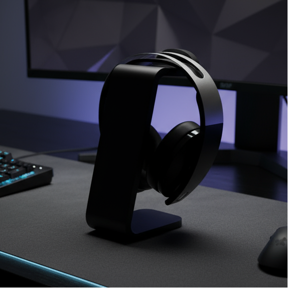 Headphone Stands | Sculpted Display Holders | FigureOut – FigureOut