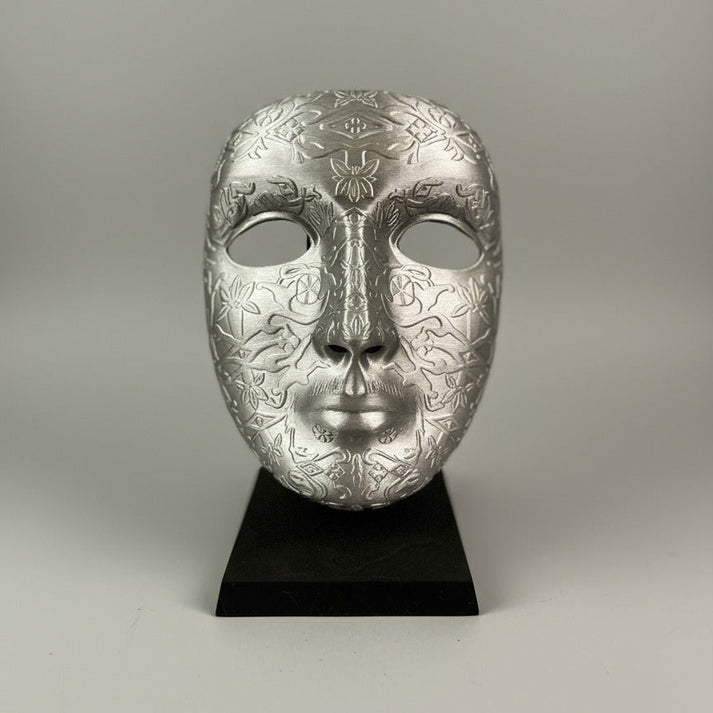 King Baldwin Mask – FigureOut