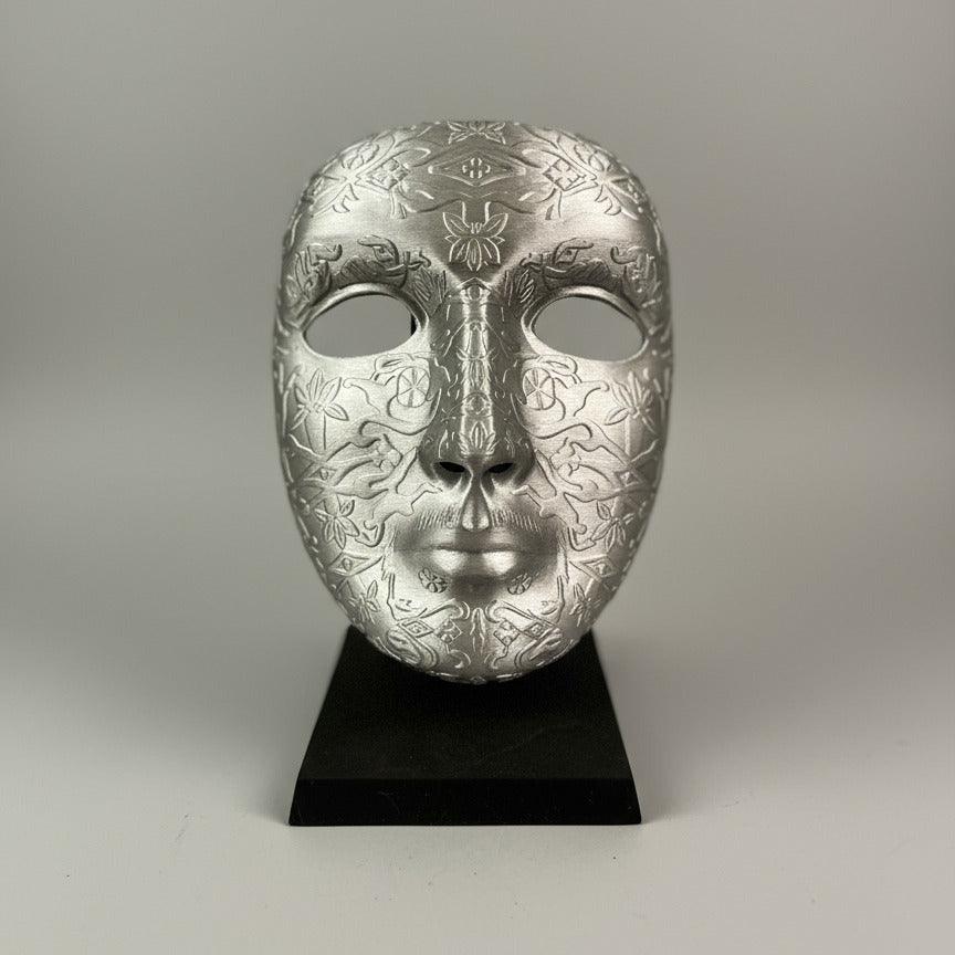 King Baldwin Mask – FigureOut