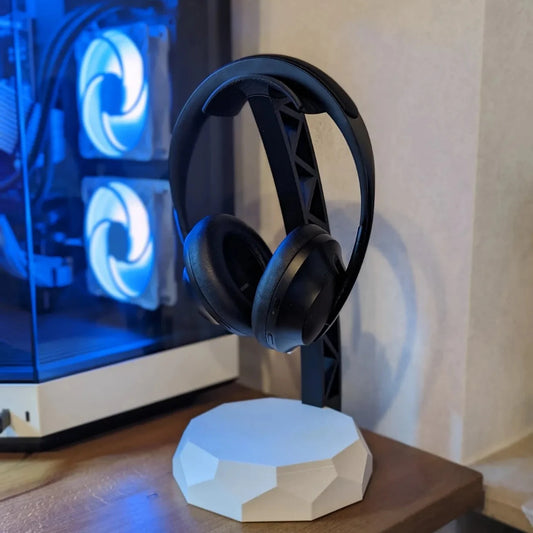 Headphone Stands – FigureOut 3D