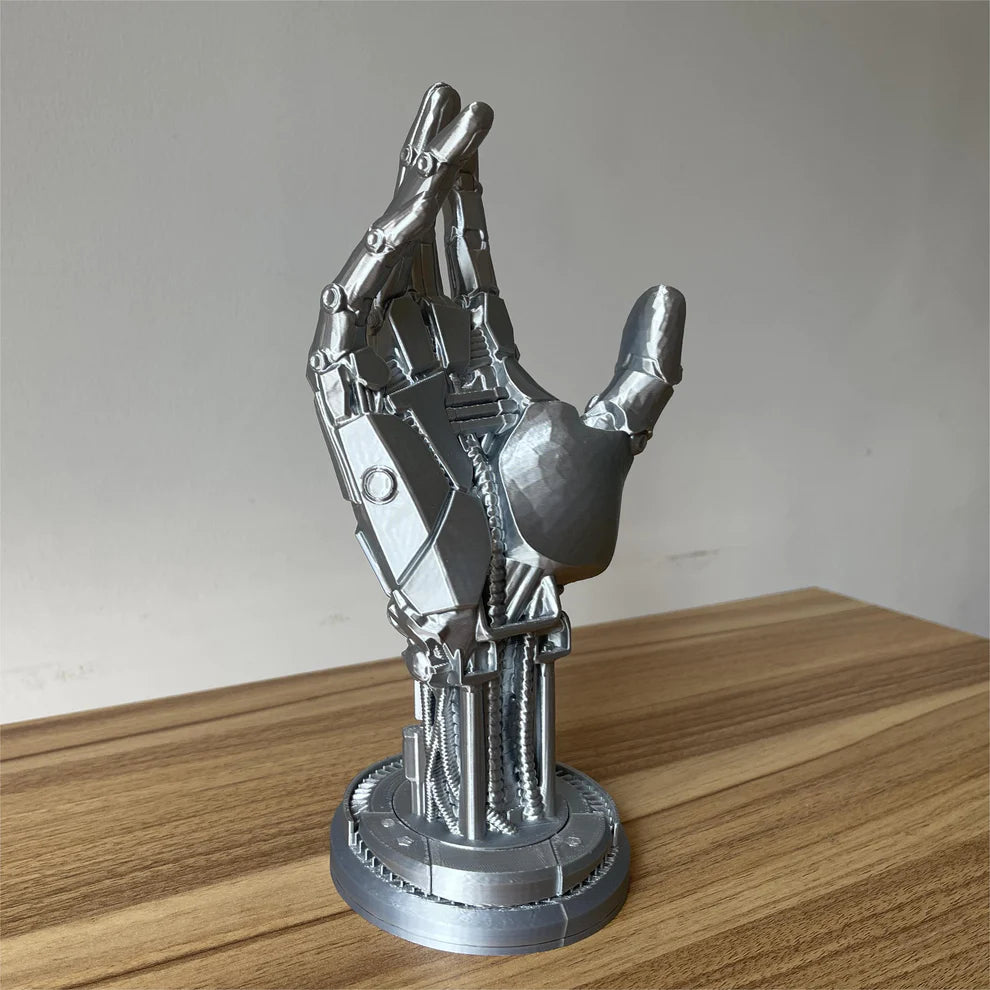 Cyberpunk 2077 Johnny Silverhand Controller Stand – FigureOut 3D
