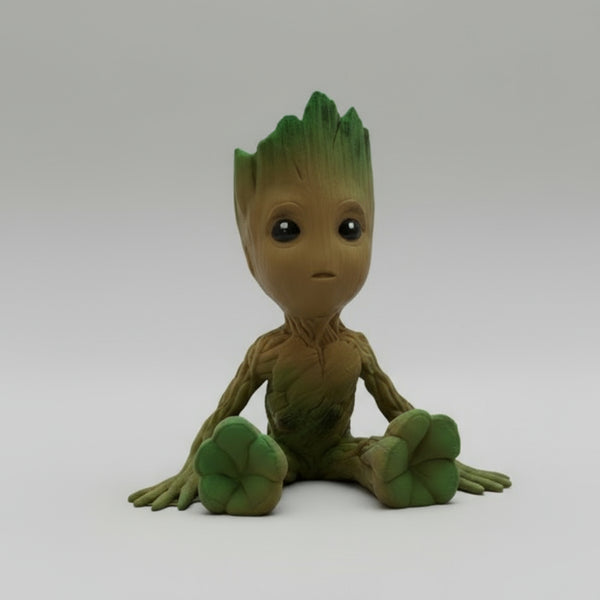 Baby Groot Miniature – FigureOut