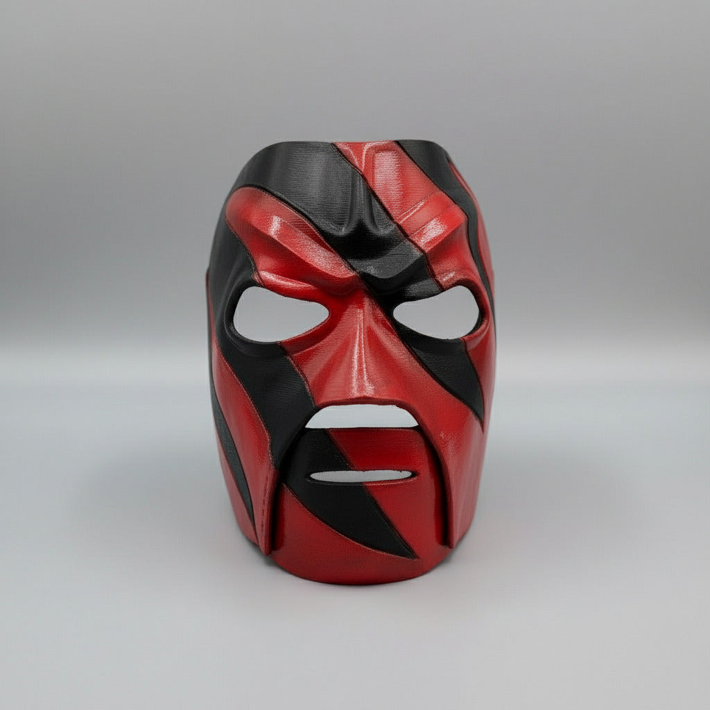 MASKS – FigureOut