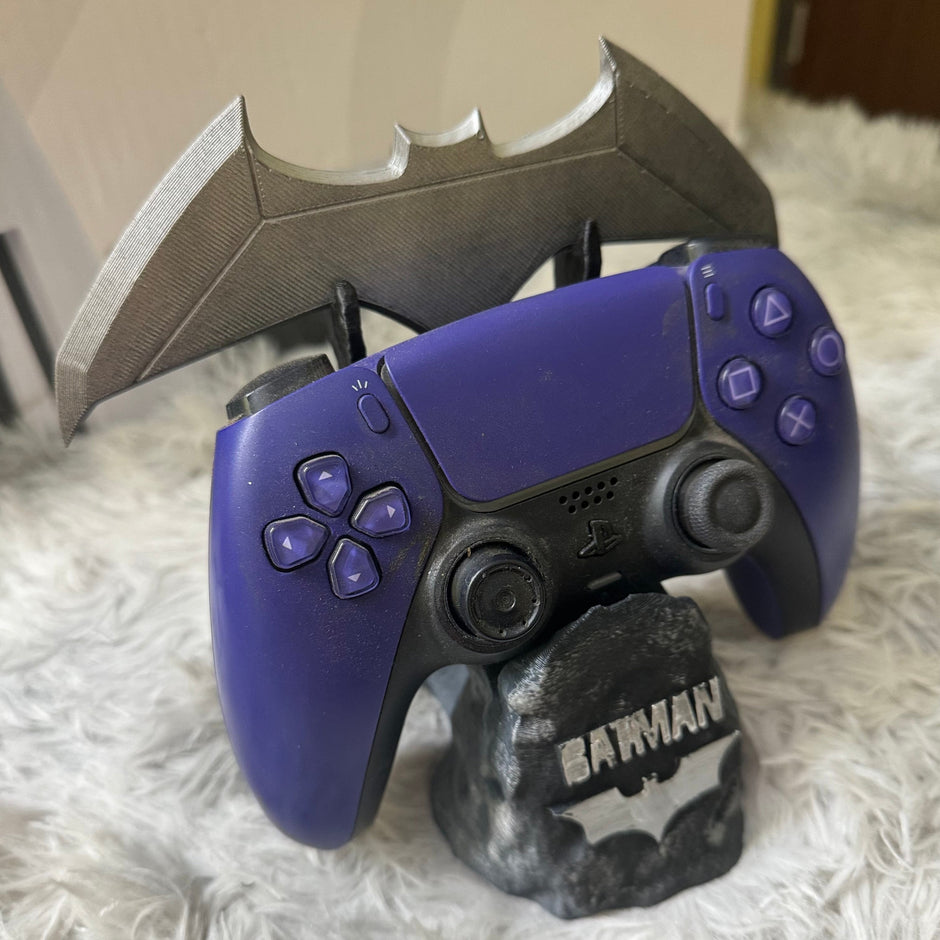 Controller Stands – FigureOut