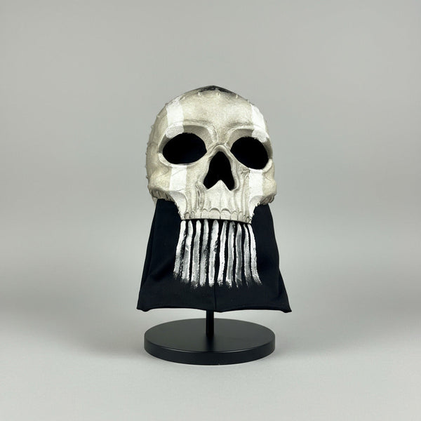 Call of Duty: Ghost Mask – FigureOut