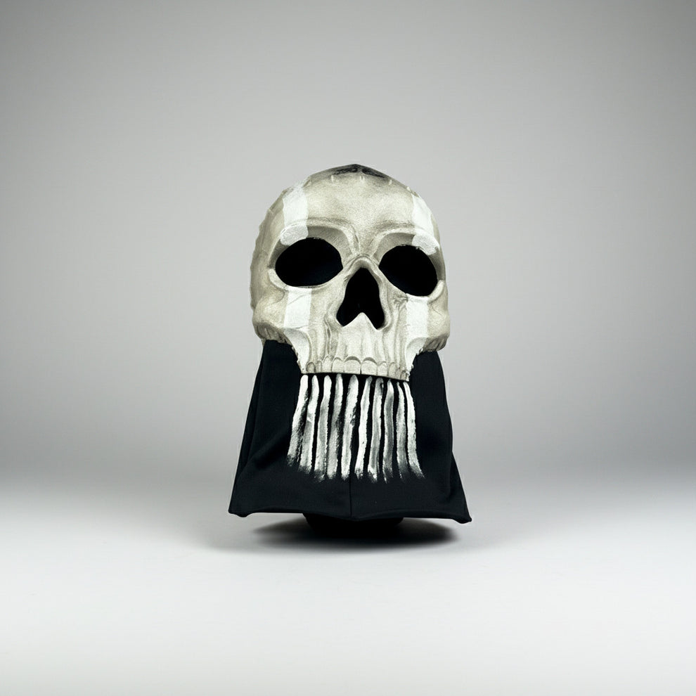 Call of Duty: Ghost Mask – FigureOut