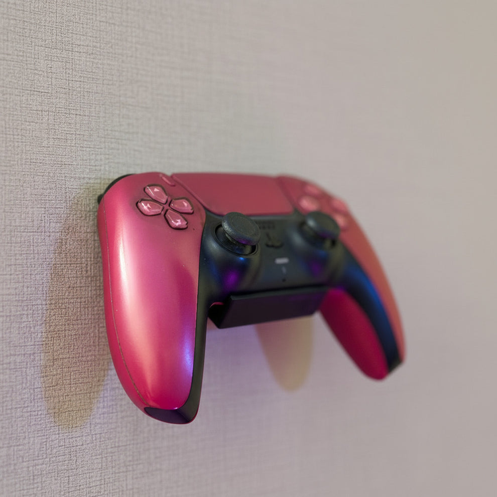 PS5 Controller Wall-Mount – FigureOut