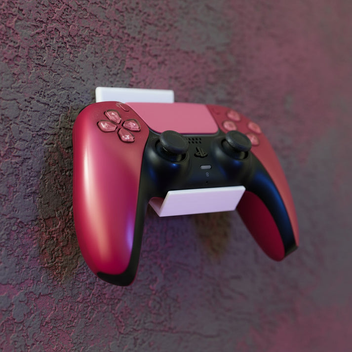 PS5 Controller Wall-Mount – FigureOut