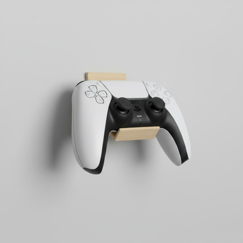 PS5 Controller Wall-Mount – FigureOut