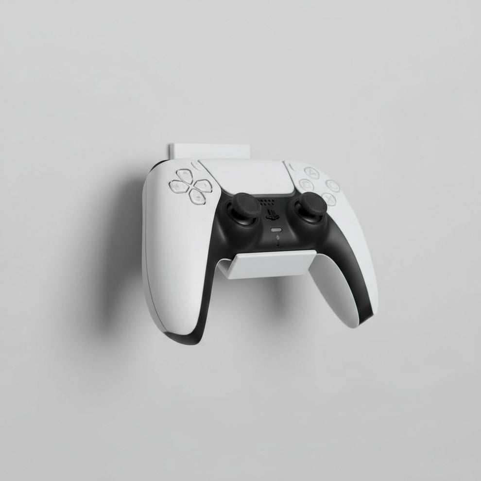 PS5 Controller Wall-Mount – FigureOut
