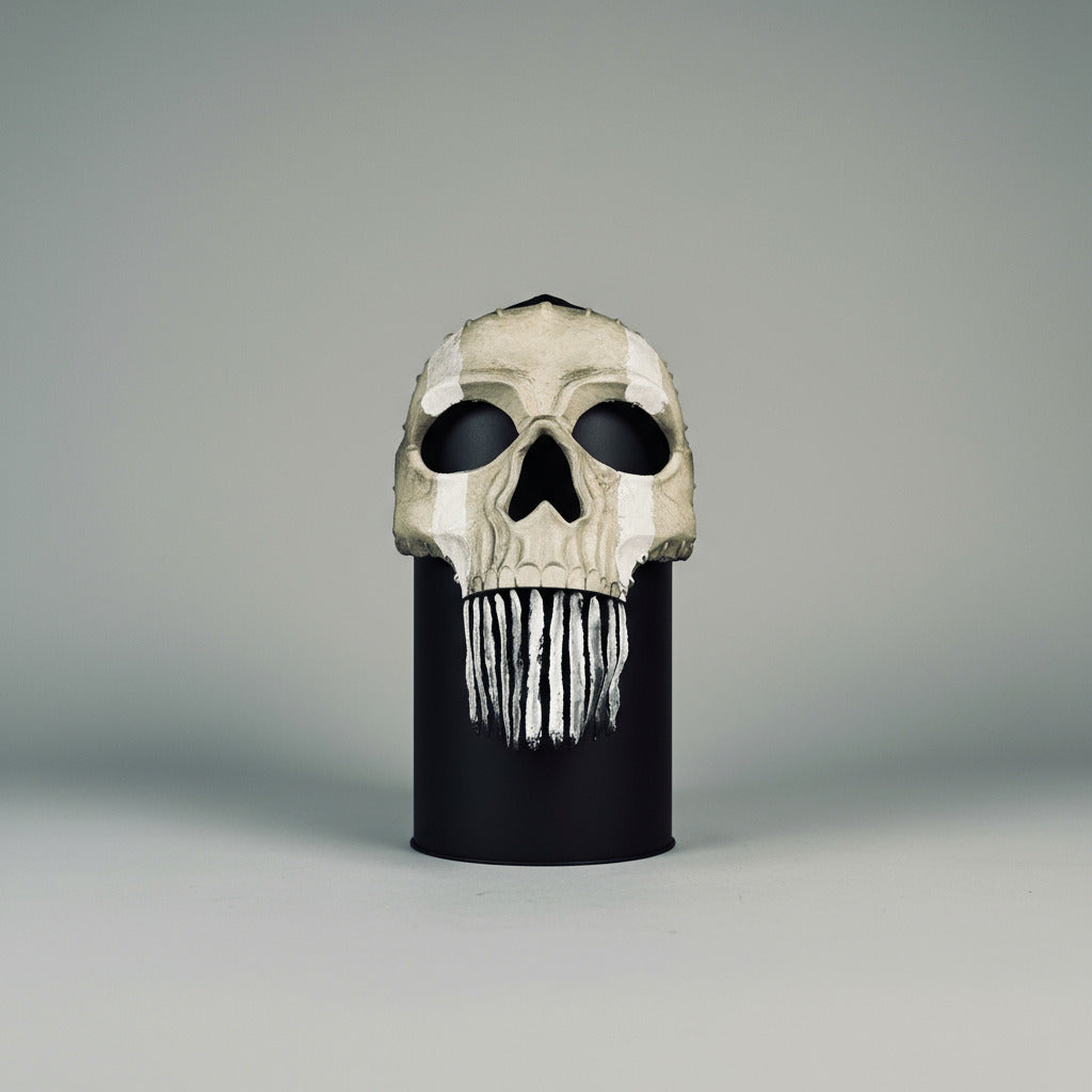 Call of Duty: Ghost Mask – FigureOut