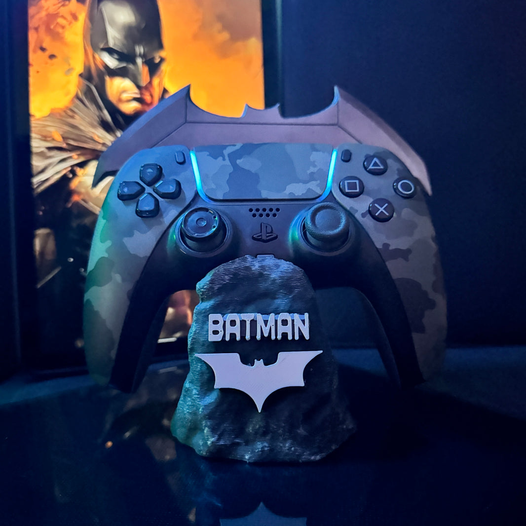 Controller Stands – FigureOut