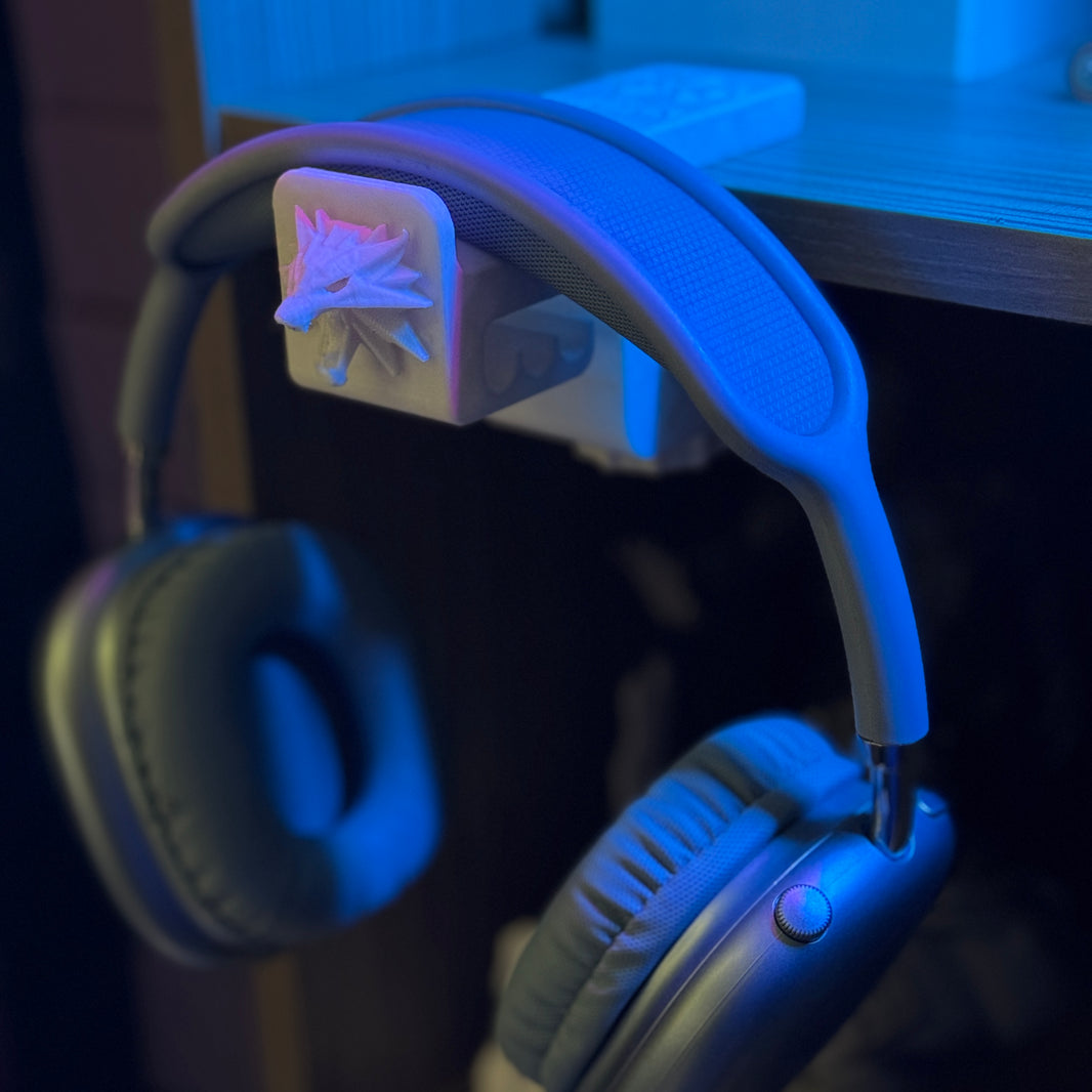 Headphone Holders – FigureOut