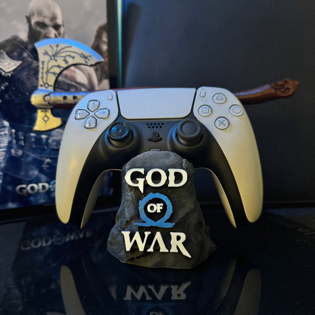 Controller Stands – FigureOut