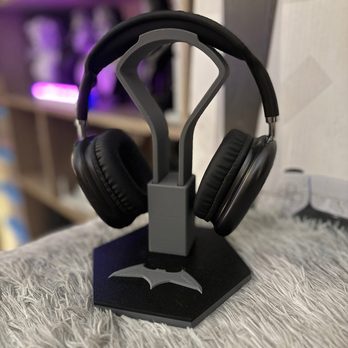 Batman Headphone Stand – FigureOut