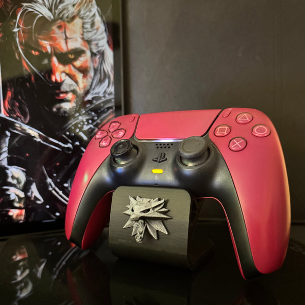 The Witcher Controller Stand – FigureOut