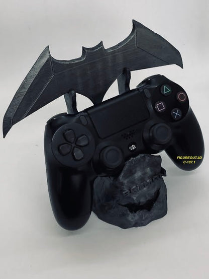 Batman Controller Stand – FigureOut 3D