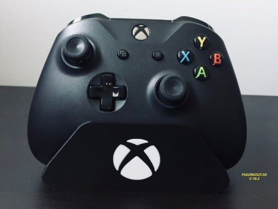 Xbox Controller Stand – FigureOut