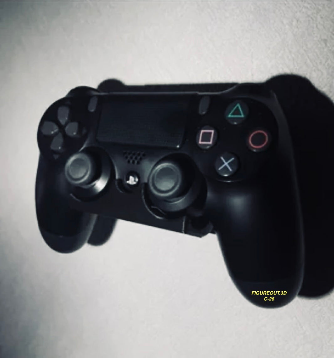 Console Mounts – FigureOut