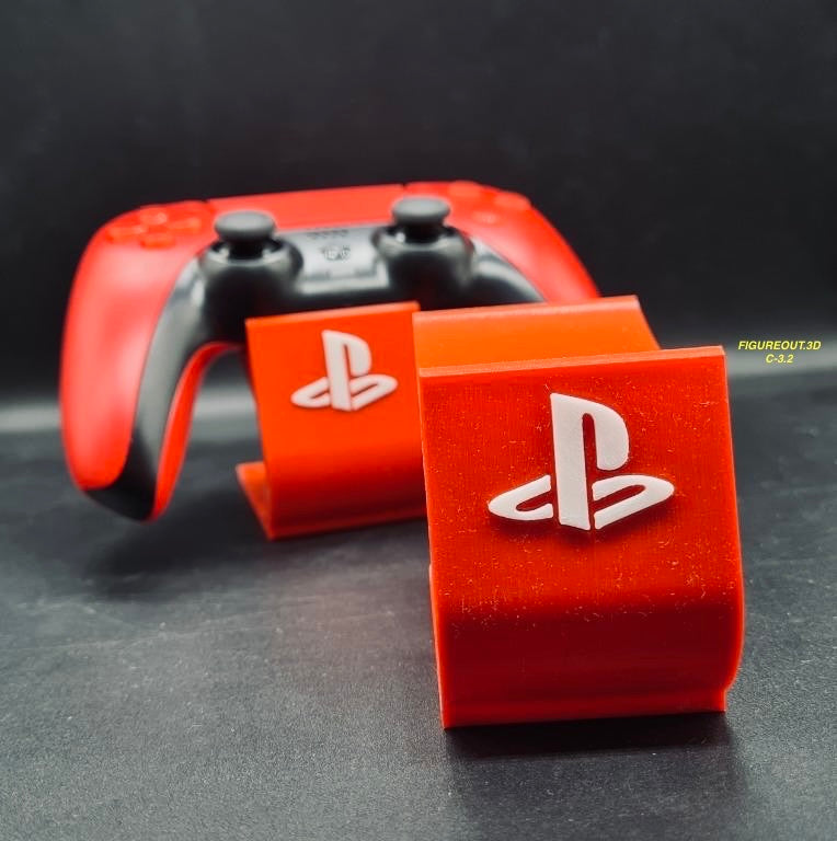 PS5 Controller Stand – FigureOut