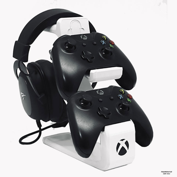 Controller Stands – FigureOut