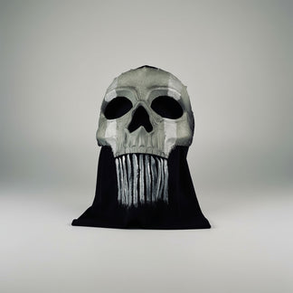 Call of Duty: Ghost Mask – FigureOut