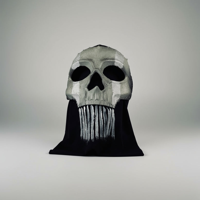 Call of Duty: Ghost Mask – FigureOut