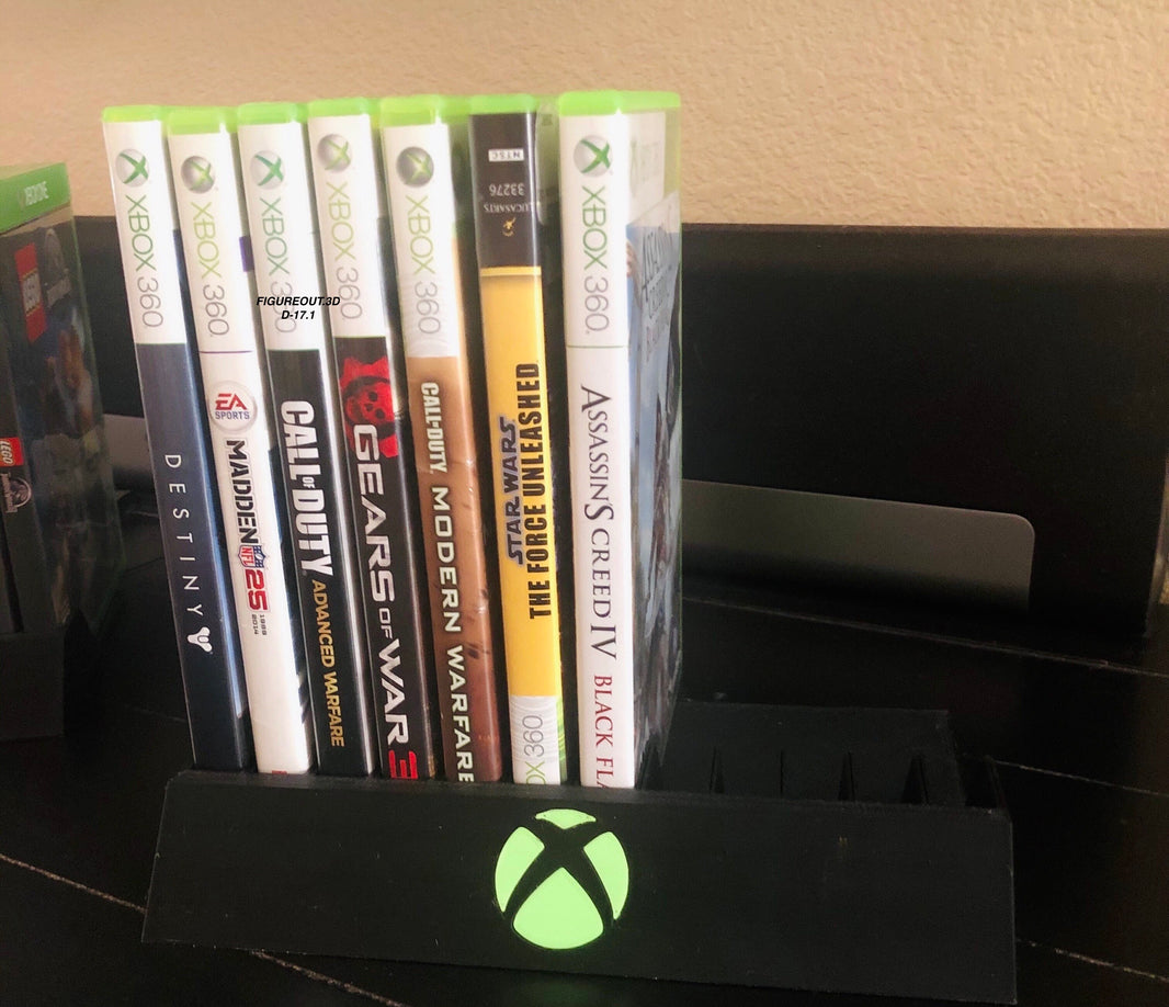 Disc Stands – FigureOut 3D