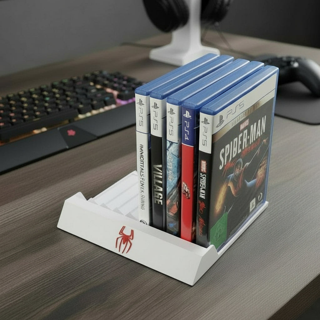 DISC STANDS – FigureOut