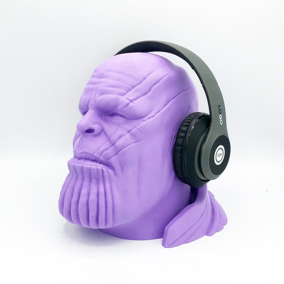 Thanos Headphone Stand – FigureOut