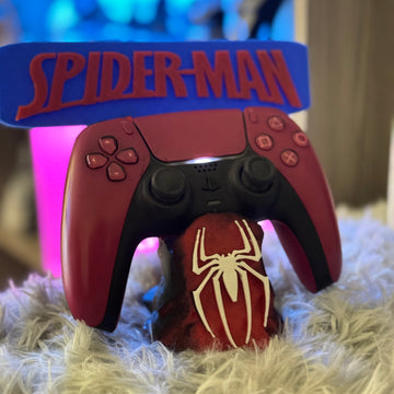 Controller Stands – FigureOut