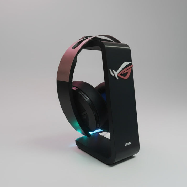 Asus Headphone Stand – FigureOut