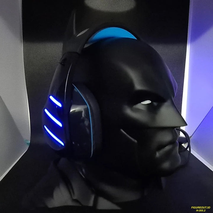 Artifact Heads – FigureOut