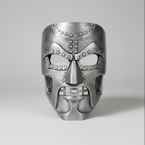 Doctor Von Doom Mask – FigureOut