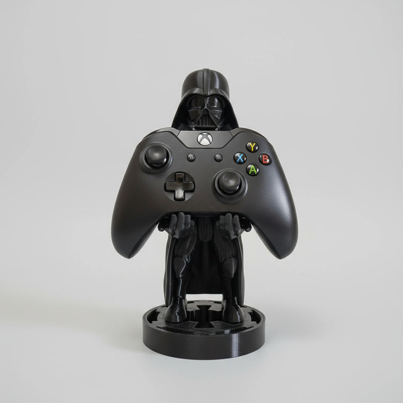 Darth Vader Controller Stand – FigureOut