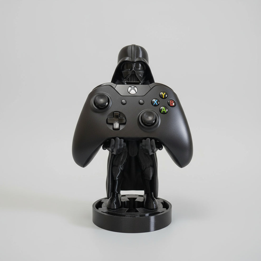 Darth Vader Controller Stand – FigureOut