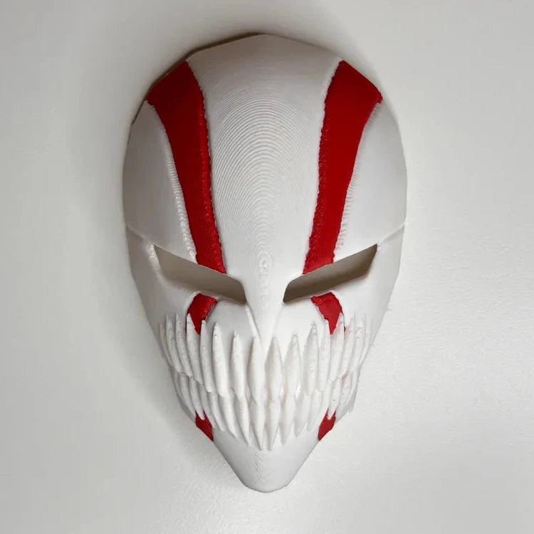 Ichigo Mask - Iconic Anime Collectible – FigureOut