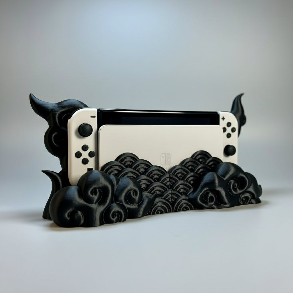CONSOLE MOUNTS – FigureOut