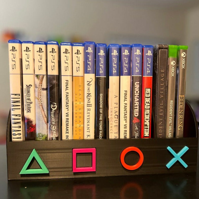 Premium Disc Stand – FigureOut 3D