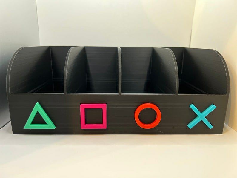 Premium Disc Stand – FigureOut 3D