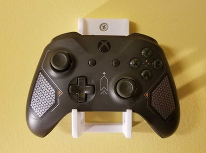 Xbox Controller Wall-Mount – FigureOut 3D
