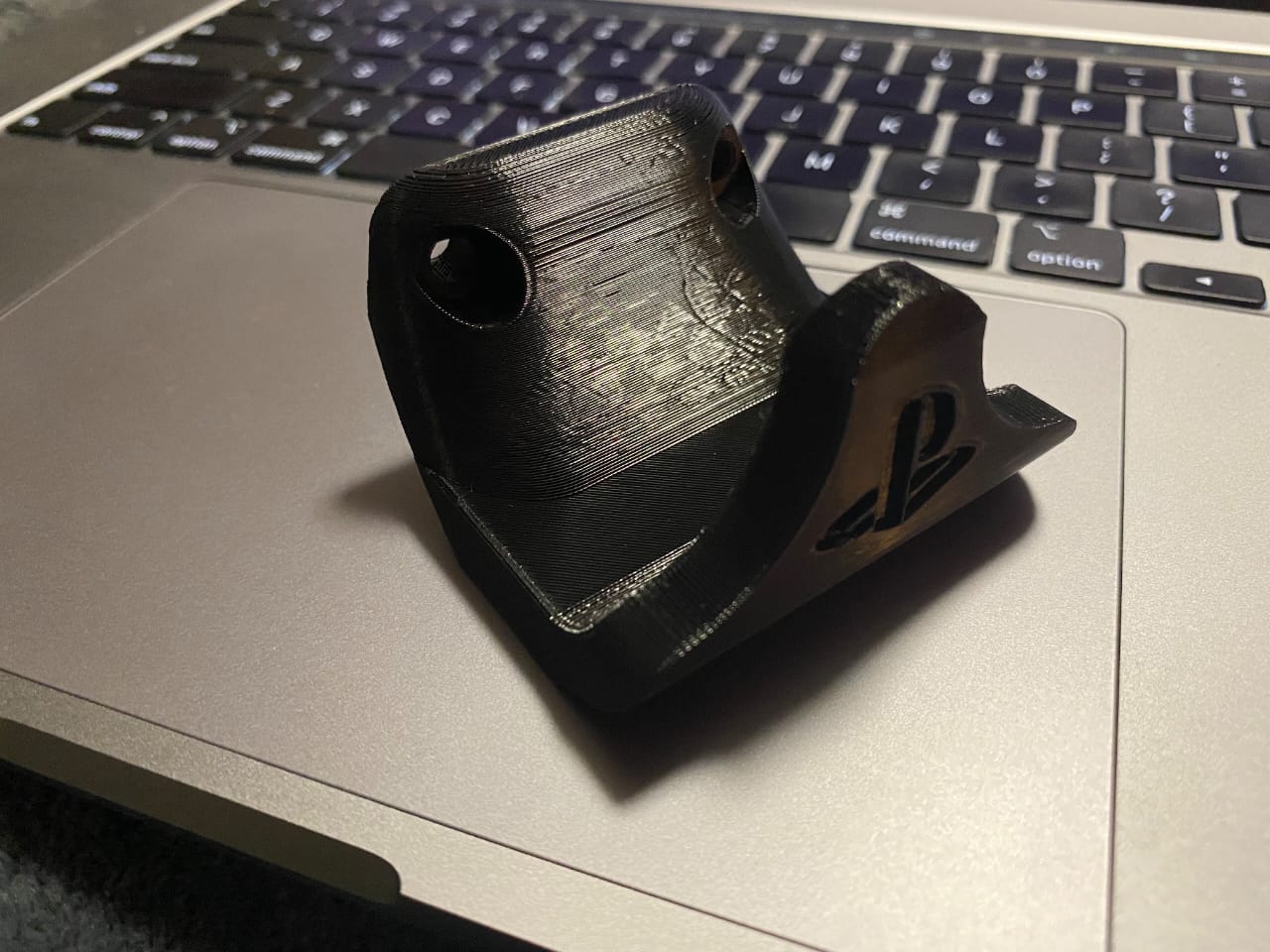 PS5 Controller Wall-Mount – FigureOut 3D