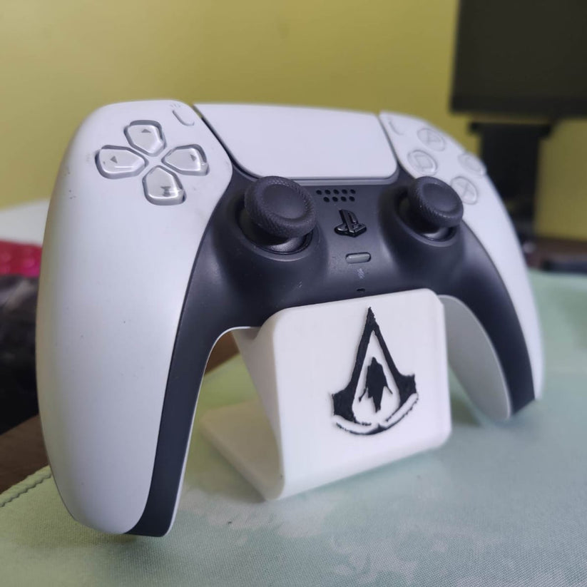 Assassin's Creed Controller Stand – FigureOut 3D