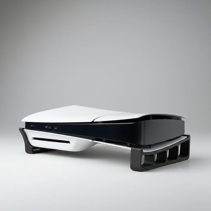 Console Mounts – FigureOut 3D