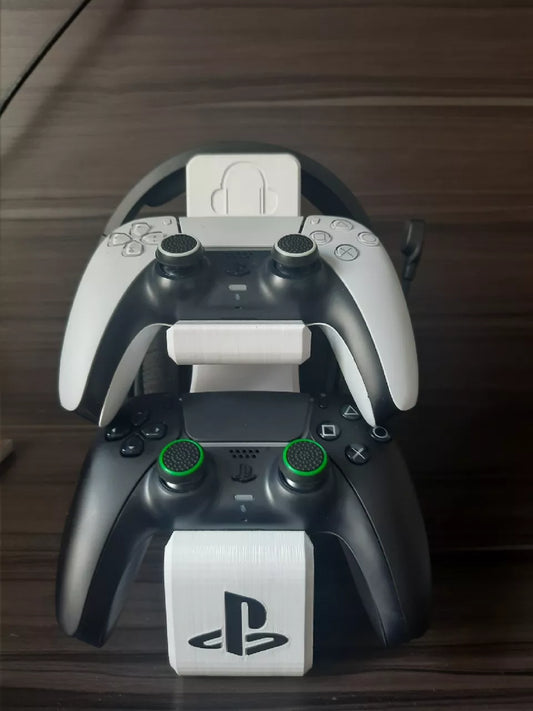 Controller Stands – FigureOut 3D