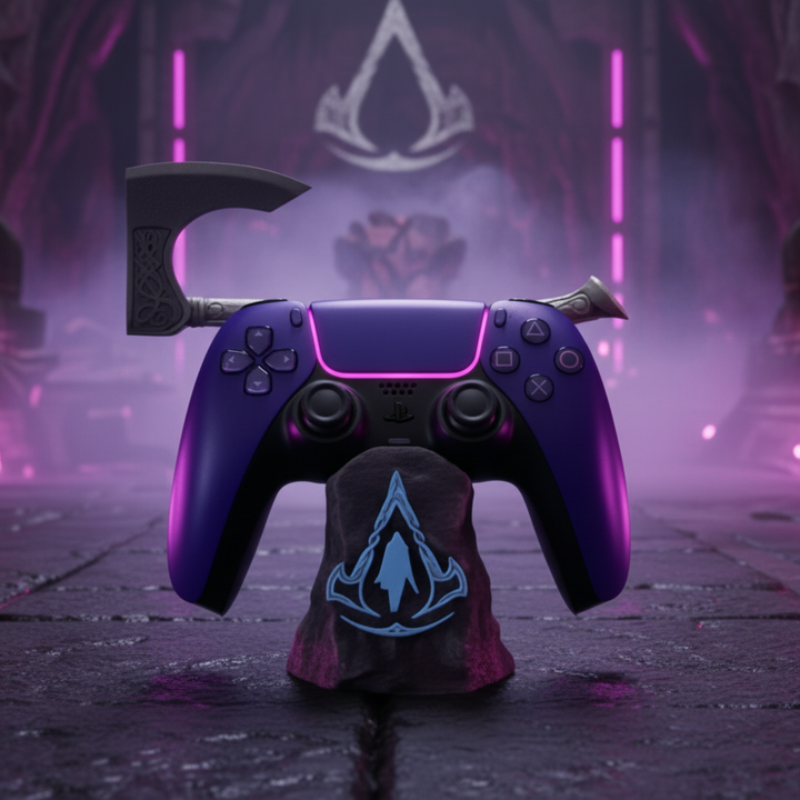 CONTROLLER STANDS – FigureOut