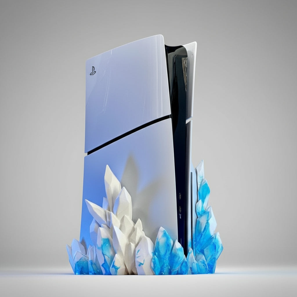 Console Mounts – FigureOut