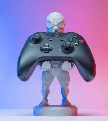 Spider-Man Controller Stand – FigureOut 3D